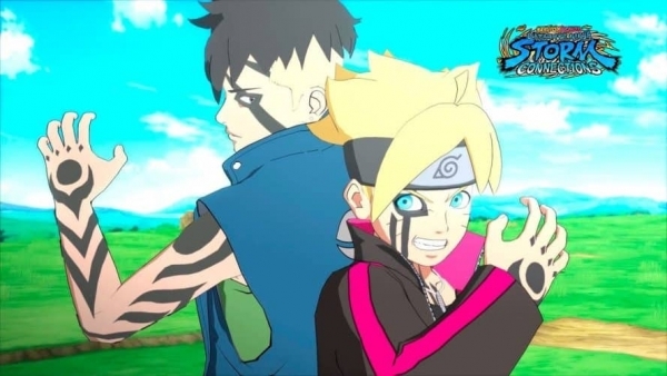 Gconhub News : Naruto X Boruto: Ultimate Ninja Storm Connections - Special Story Mode Trailer